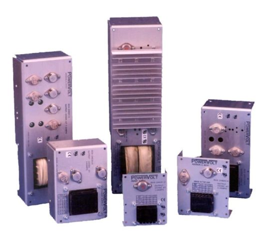 How to Choose the Right DC Power Supply for Your Equipment - PowerVolt ...