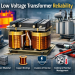 Class 2 Transformer - Understanding Safety, Function, and Applications ...